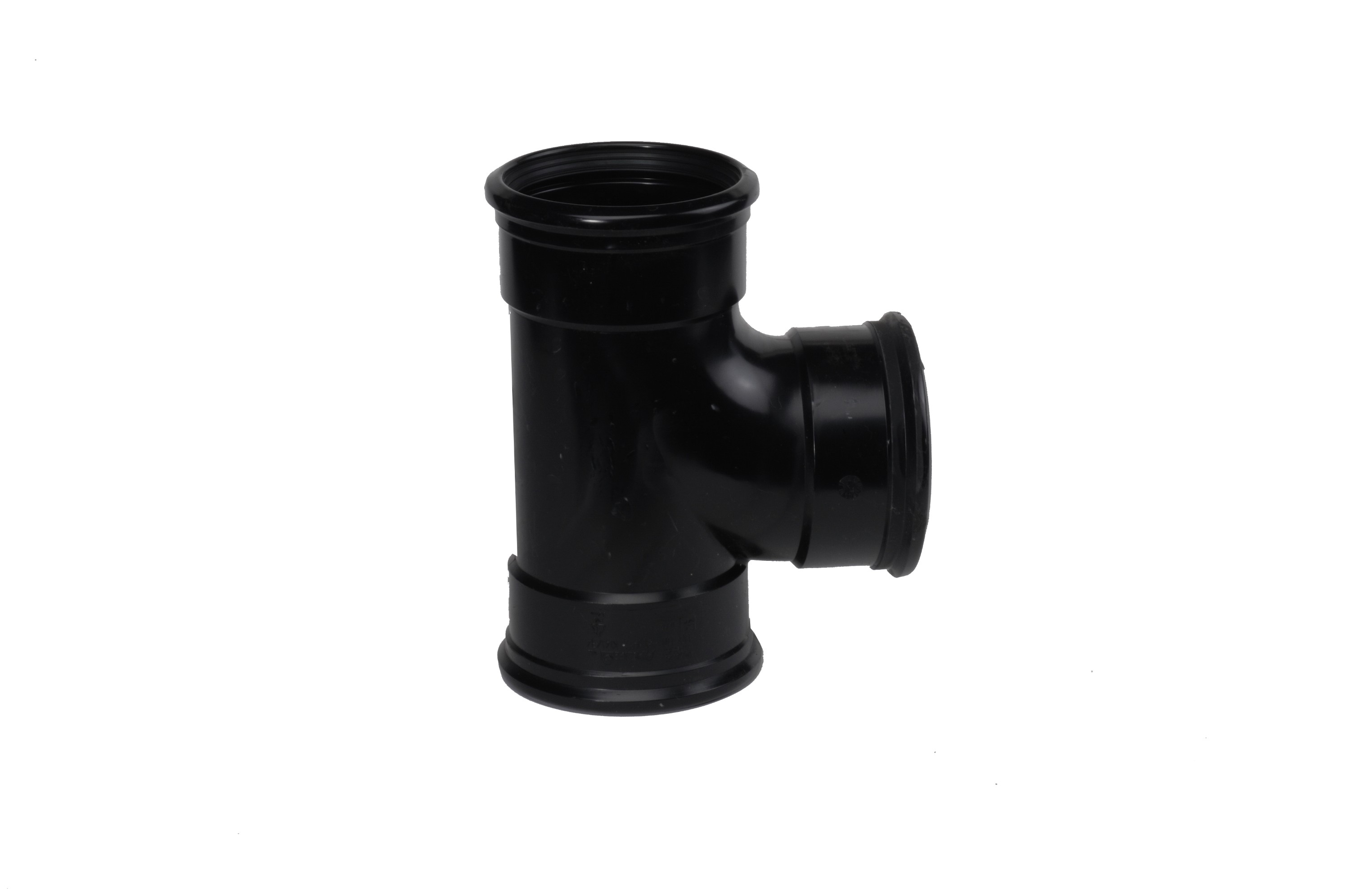 PVC Soil Fittings
