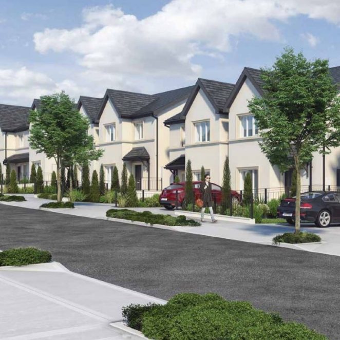 Pipelife Heating System for 660 Low Energy Houses