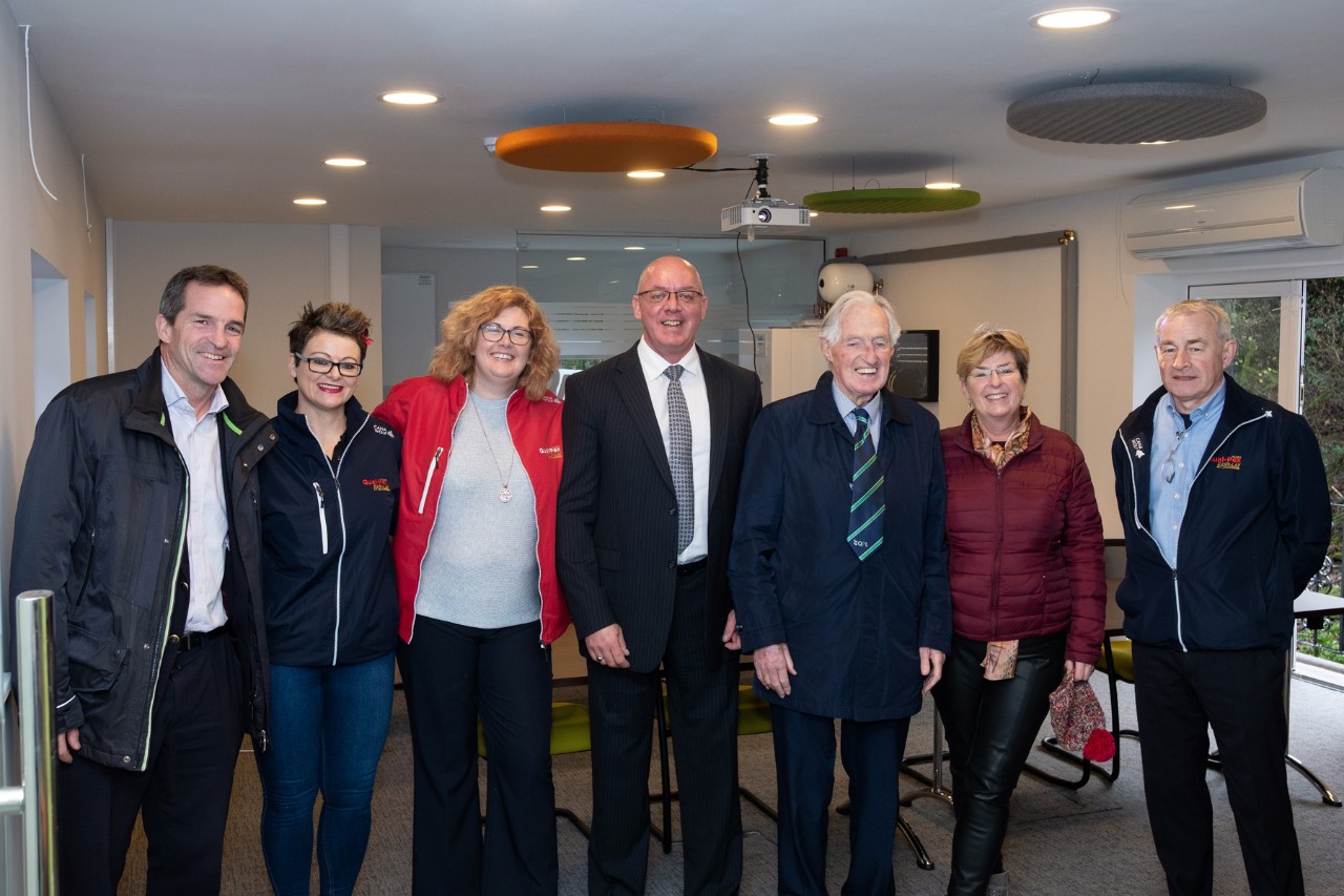 Introducing our New Qual-Pex Plus+ "Easy-Lay" Pipe