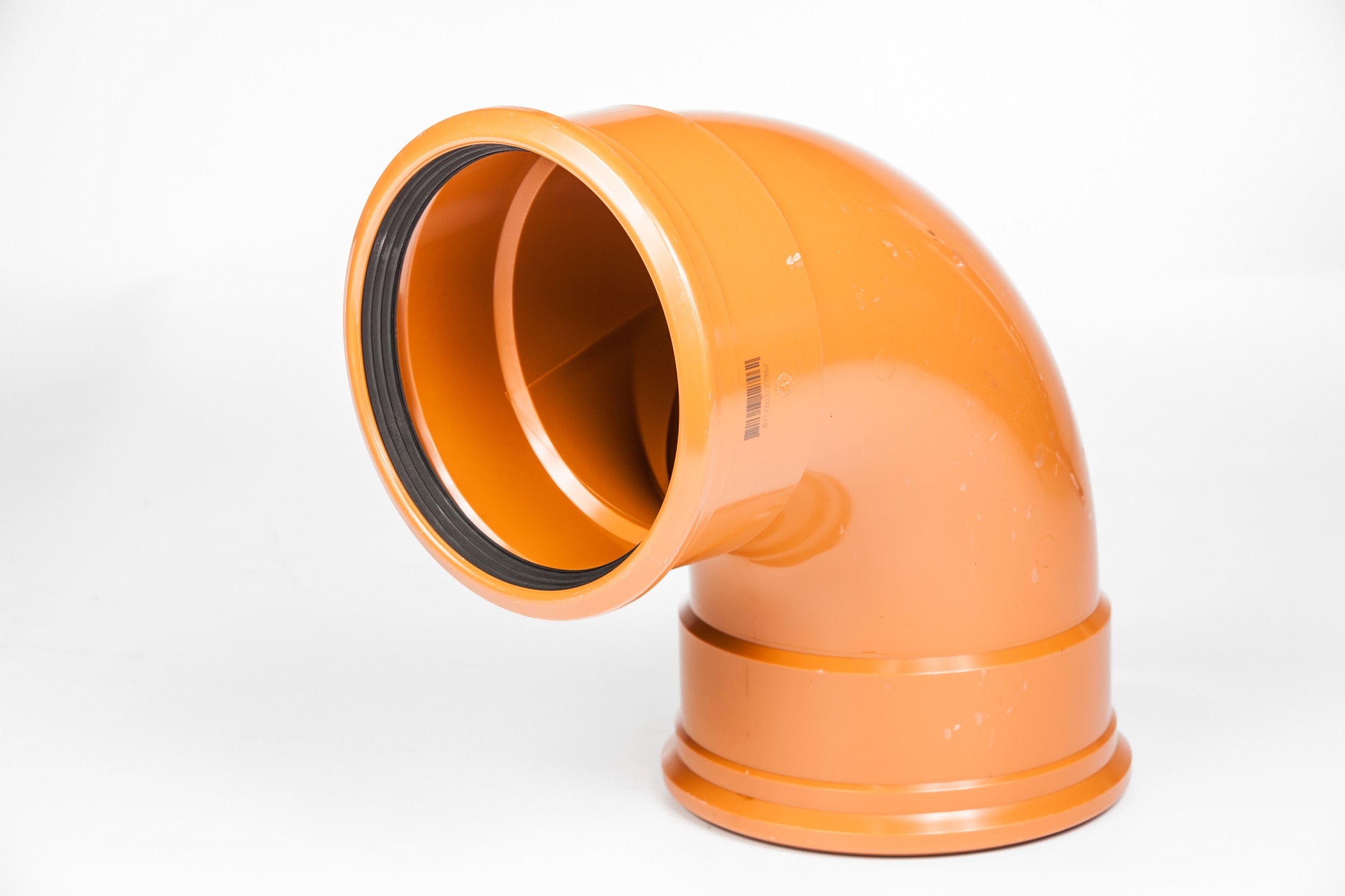 PVC Underground Drainage Systems
