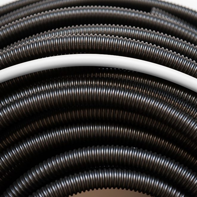 Easy-Lay PB Barrier Pipe