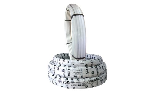 Qual-PE-RT Barrier Pipe